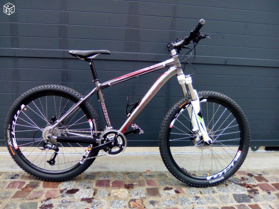 Vélocypro vous propose la vente de vélo de sport et de loisir